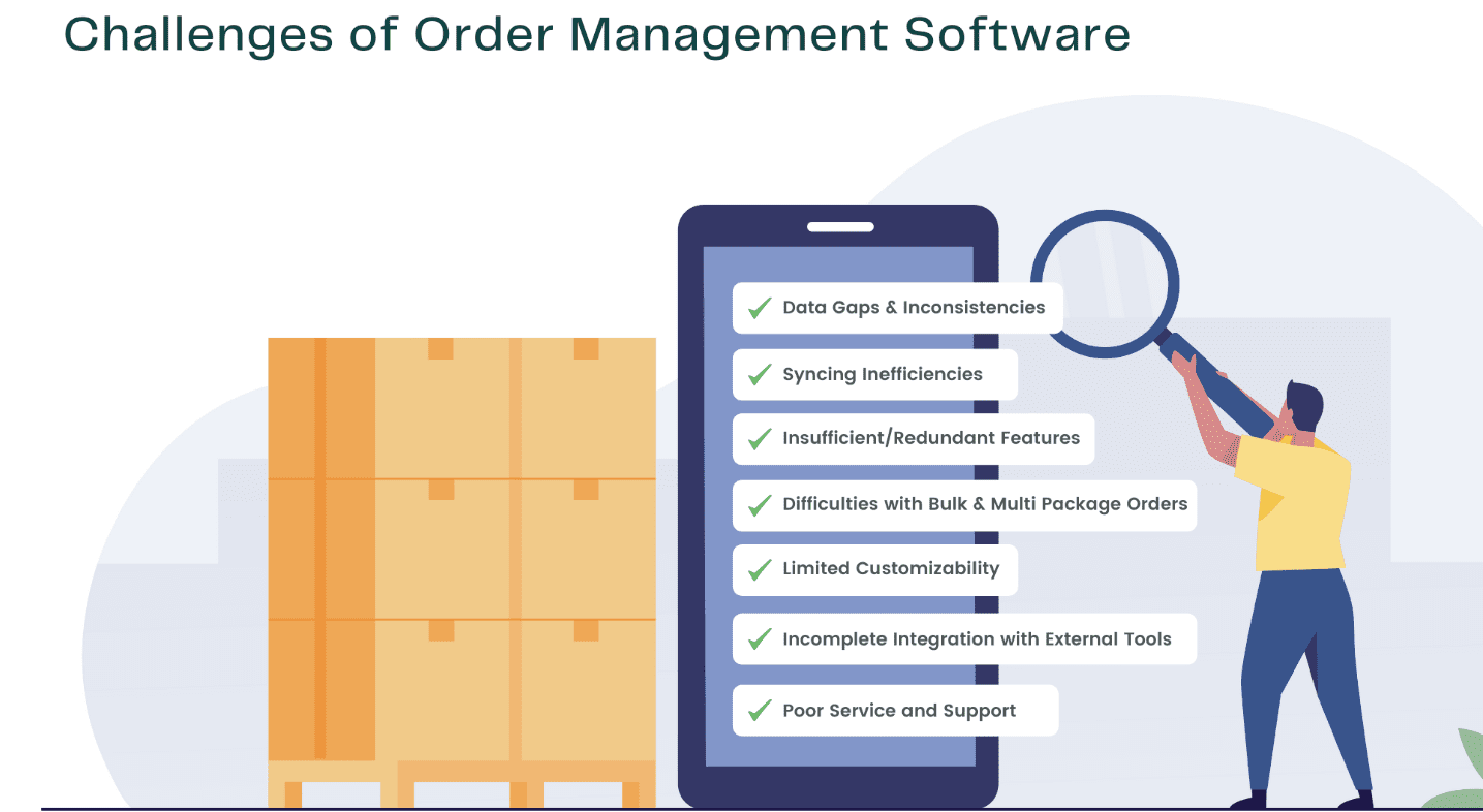 10 Tips for Effective Order Management | Erphub
